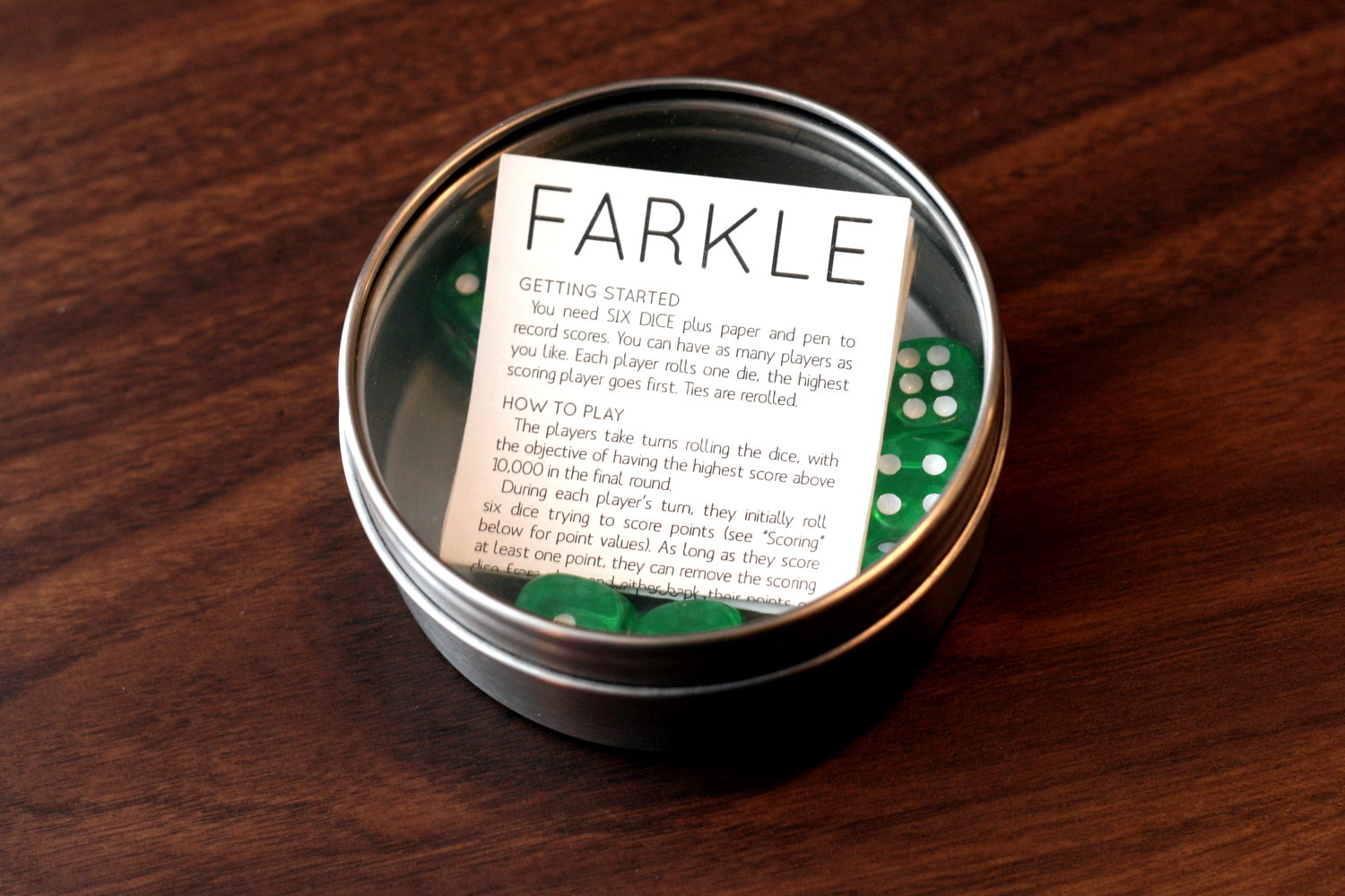 Farkle Game Set Paging Supermom Farkle Game Set Paging Supermom