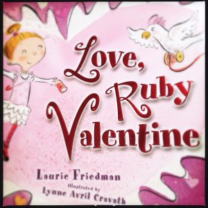 valentines Archives - Paging Supermom