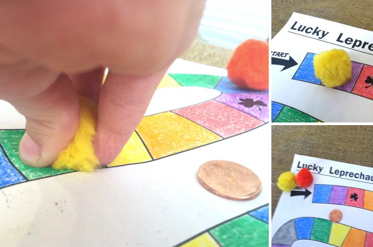 st. patricks day Archives - Paging Supermom