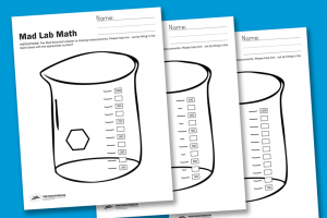 worksheets Archives - Paging Supermom