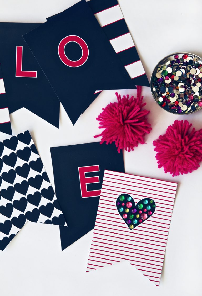 valentines Archives - Paging Supermom
