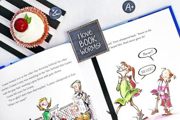 books alive Archives - Paging Supermom