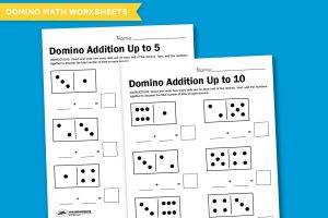 worksheets Archives - Paging Supermom